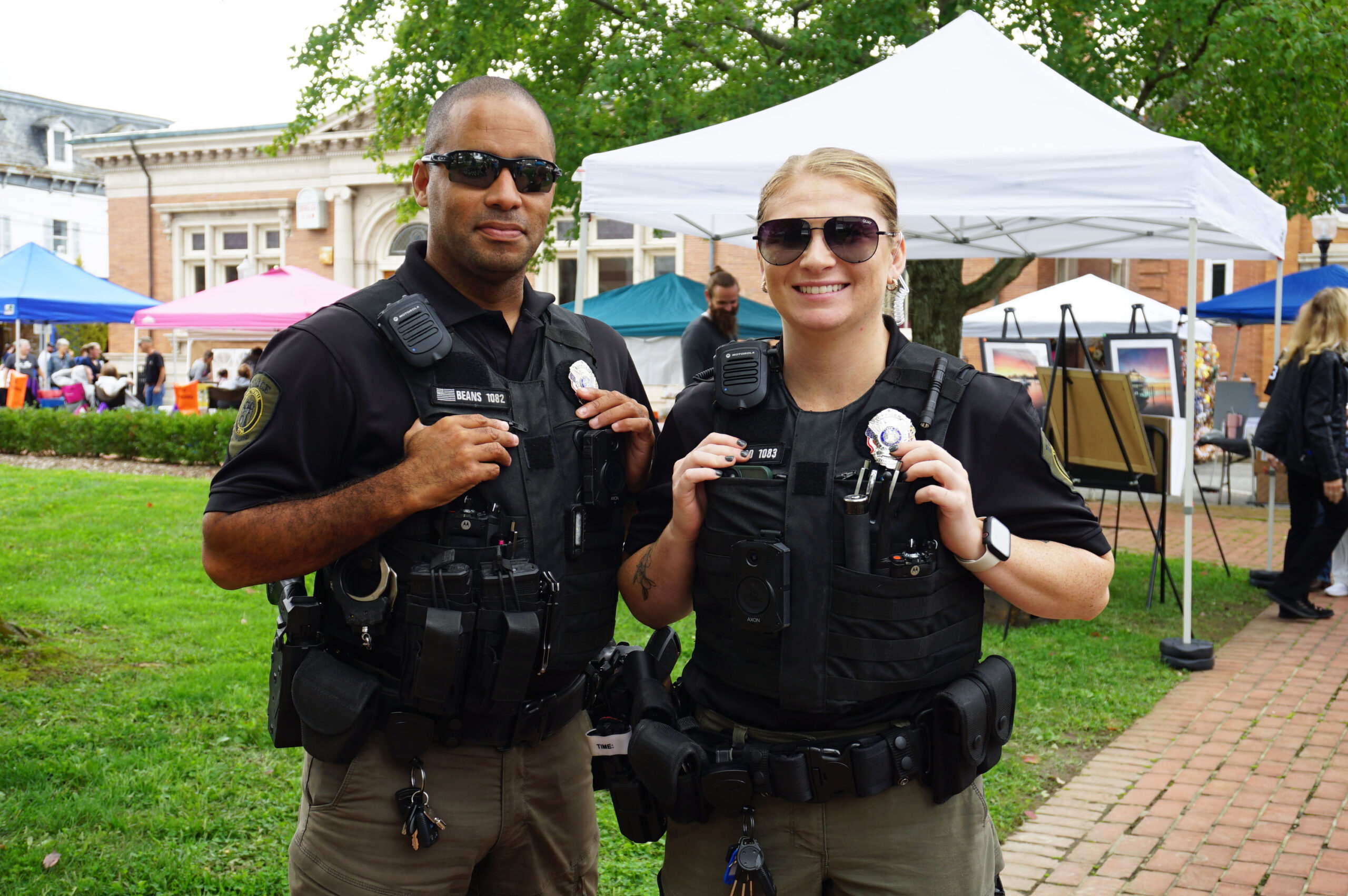 2025 Tattoos for a Cause