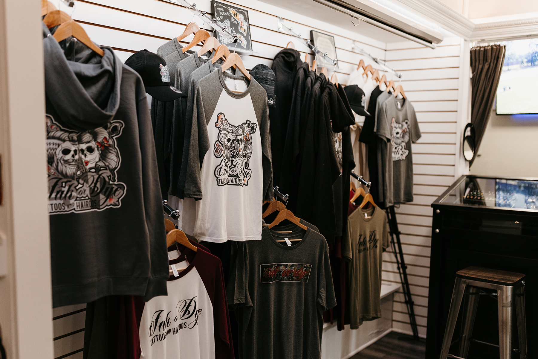The Shop